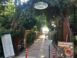 Engelsiz Cafe (Şirinyalı Mah., Lara Cad., No:48, Muratpaşa, Antalya), kafe  Antalya'dan
