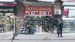 Ateş Bags (Mimar Kemalettin Mah., Kalaycı Şevki Sok., No:9, Fatih, İstanbul), çanta ve valiz mağazaları  İstanbul'dan