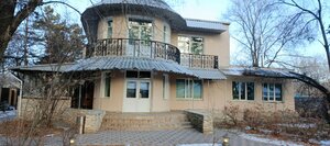Чеховъ (Khabarovskaya Street No:47, Komsomolsk-on-Amur), otel  Komsomolsk‑at‑Amur'dan