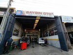 Saygın Oto (Kepez Mah., 3189/1. Sok., No:51, Kepez, Antalya), otomobil servisi  Antalya'dan