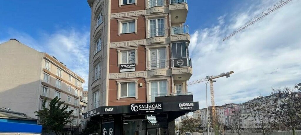 Silah ve koruma ürünleri Ötüken Silah Savunma, İstanbul, foto