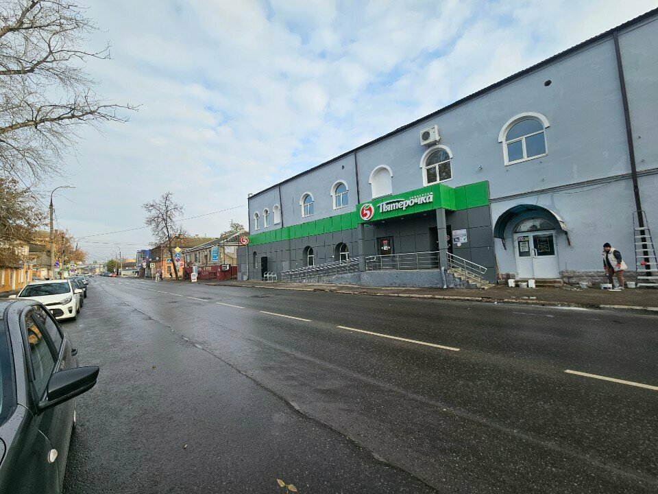 Mefruşat Ткани италии, Orel, foto