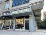 Arican Elektrik (72. Nolu Cad., No:20, Şahinbey, Gaziantep), lamba ve avize mağazaları  Gaziantep'ten