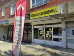 Özpolat Gayrimenkul (Yavuzevler Sok., No:62A, Çankaya, Ankara), gayrimenkul yönetimi  Ankara'dan