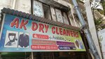 Ak dry cleaners (69 Street No:985, Sector G-10, G-10/4), kuru temizlemeciler  Islamabad'dan