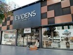 Evidens home (Belediye Evleri Mah., Hilmi Kürklü Blv., No:75, Çukurova, Adana), mobilya mağazaları  Adana'dan