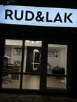 Rud&lak (Michurinskaya Street No:169), manikür-pedikür  Rostov‑na‑Donu'dan