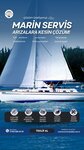Bluetech marin Yat Marine Özel Servis - Marin Servis Elektrik & Mekanik yanmar kubato onan köhler özel servis milta marina (Muğla, Bodrum, Eskiçeşme Mah.), tekne, kayık, yat  Bodrum'dan