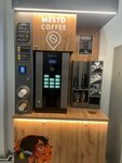 Mesto coffee (Pavlovsky Highway No:76Б), kahve otomatı  Barnaul'dan