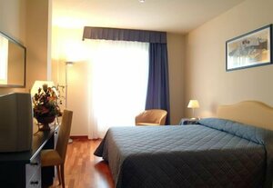 Charme (Tuscany, Prato, Vaiano, Via delle Case), otel