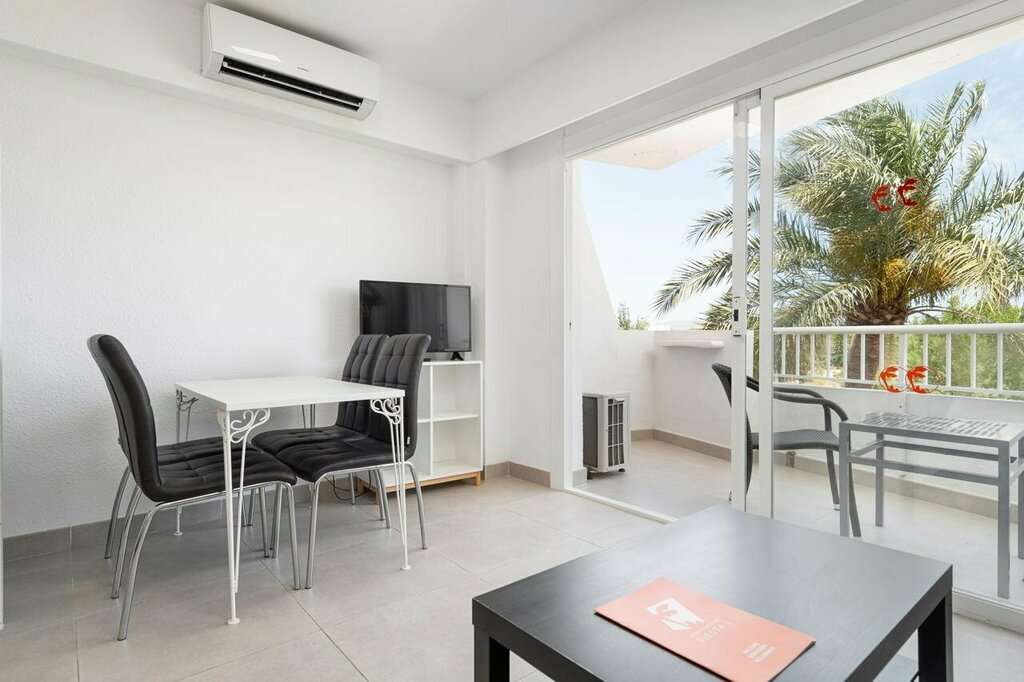 Daireler Apartamentos Siesta I, Balear Adaları, foto