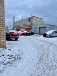 Автоэлетрика (No:123, territoriya GSK Energetik), otomobil servisi  Mendeleyevsk'ten