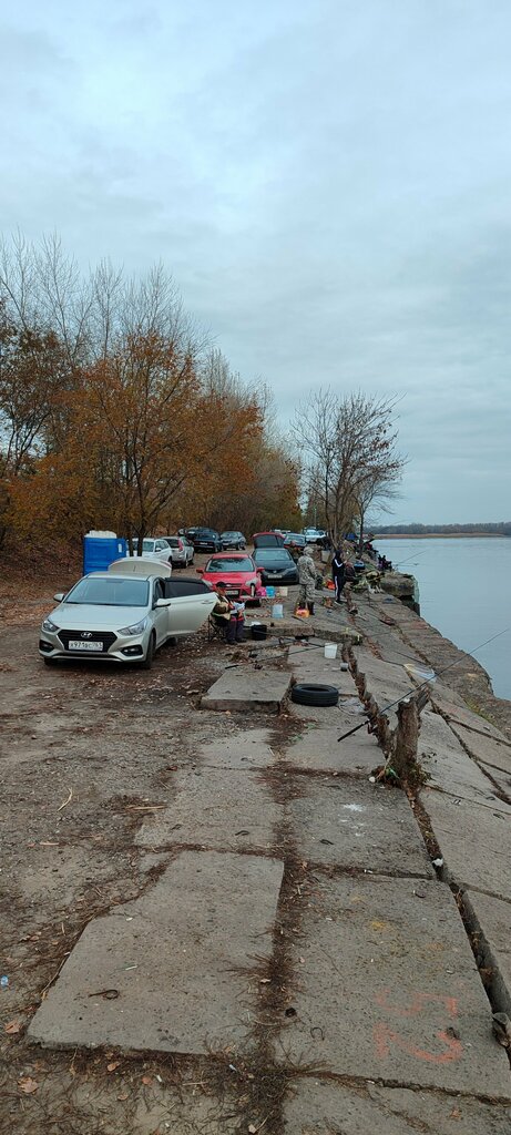 Avcılar ve balıkçılar Клуб охотников и рыболовов, Aksay, foto