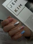 Manicure (ulitsa Teploenergetikov No:17к1, Shilovo microdistrict), manikür-pedikür  Voronej'den