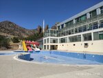 Çiftehan Termal Otel (Niğde, Ulukışla, Çiftehan Köyü, Turgut Özal Cad., 23), termal otel  Ulukışla'dan