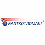 BaltKotloMash (Sedova Street No:57), kazan ve kazan ekipmanları  Saint‑Petersburg'dan