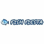 Fish fiesta (Yu.-R.G. Ervye Street No:12к1), balık ve deniz ürünleri  Tiumen'den