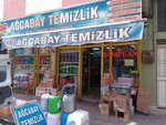 Ağcabay Temizlik (75 Yıl Mah., 86015 Nolu Cad., No:52, Şahinbey, Gaziantep), temizlik ürünleri  Gaziantep'ten