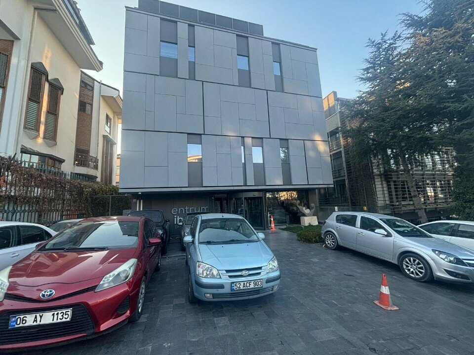 Jinekoloji kliniği Centrum Clinic Özel Ankara Kadın Sağlığı Merkezi, Ankara, foto