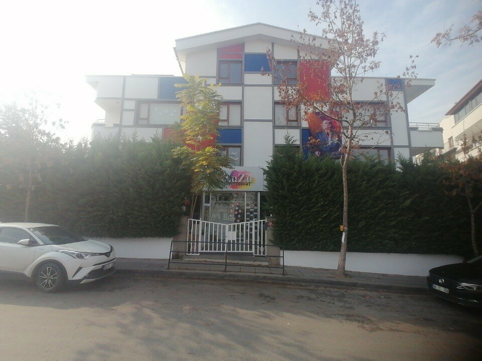 Anaokulları Zuzu Montessori, Ankara, foto