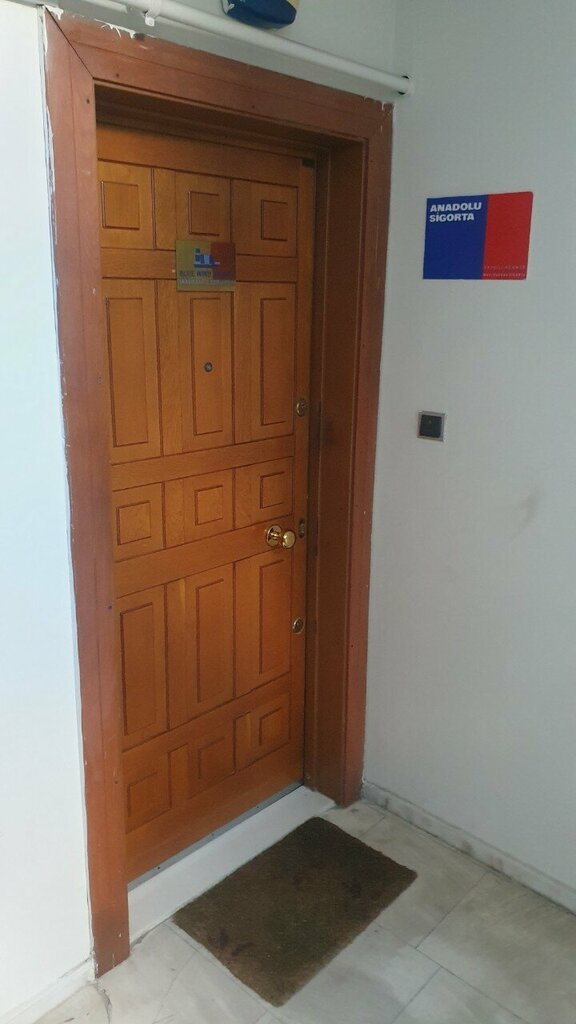 Sigorta acentaları Mavi Rüzgar Sigorta, İstanbul, foto