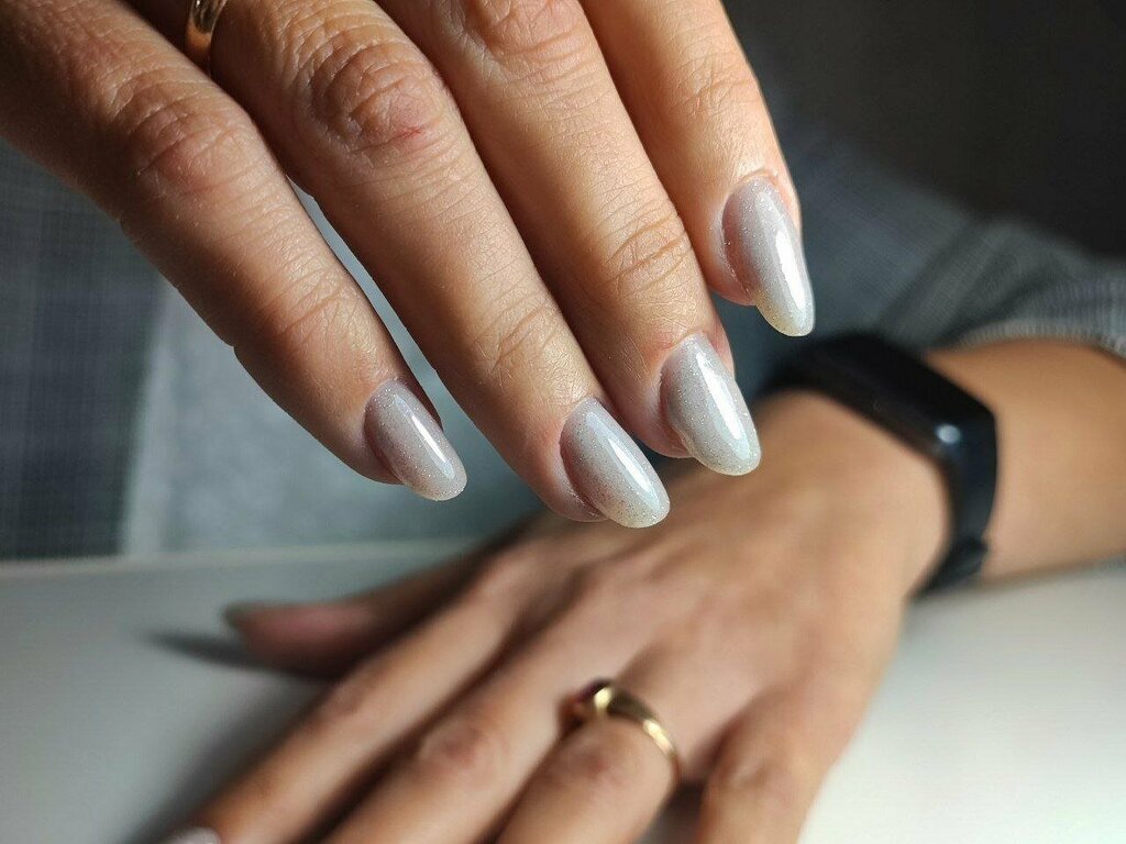 Manikür-pedikür Charming Claws, Ufa, foto