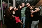 Friends Lounge (Frunze Avenue No:32), nargile kafeler  Tomsk'tan