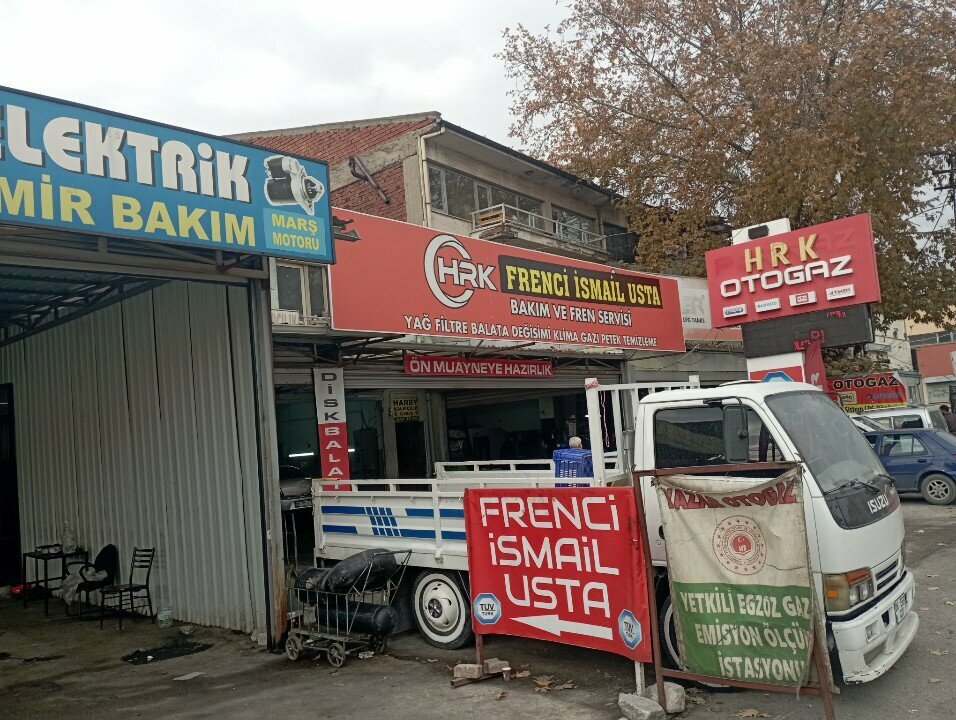 i̇nşaat firmaları Öztürk Kartonpiyer, Ankara, foto