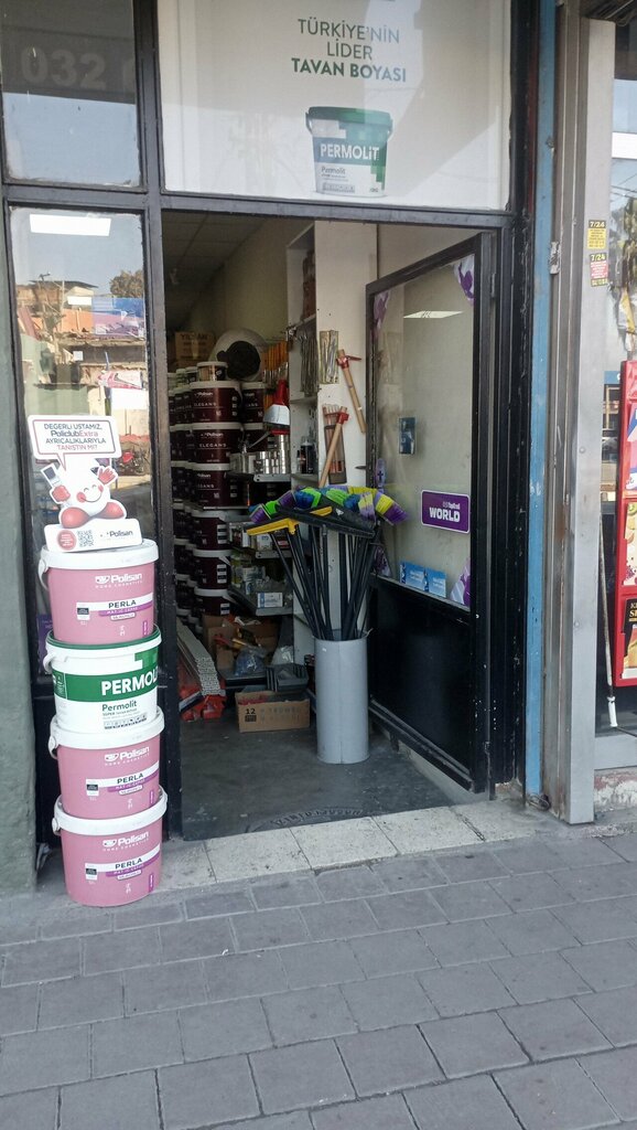 Yapı hipermarketi Adana 1 Yapı, Adana, foto