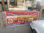 Butt bef Tikka And special chapal kabab (Market Road No:55, Chaklala Scheme 3), fast food  Rawalpindi'den
