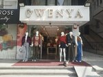 Cy Wenya Butik (Cennet Mah., Hürriyet Cad., No:36B, Küçükçekmece, İstanbul), giyim mağazası  İstanbul'dan