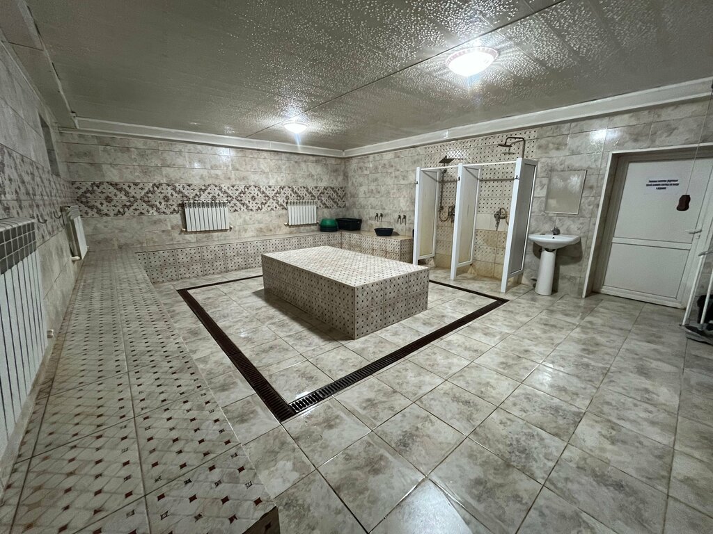 Hamamlar Dostyk, Kandıağaş, foto