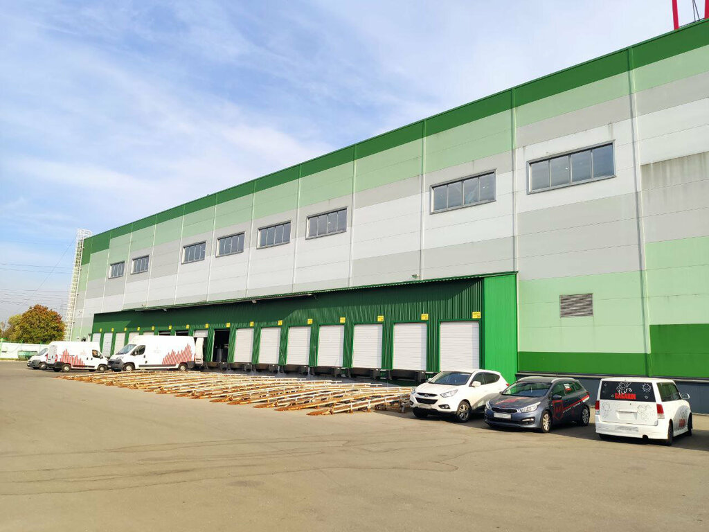 Bilgisayar ve ekipman toptancıları Урал Компьютер, Moskova ve Moskovskaya oblastı, foto