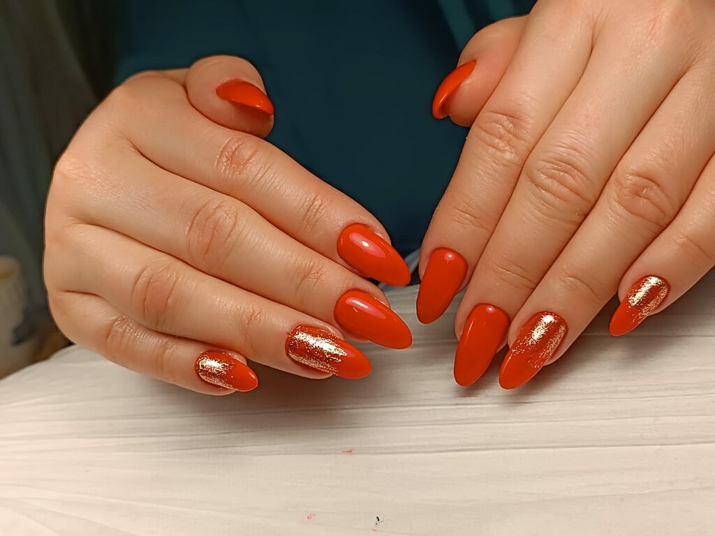 Güzellik salonu Milari, Moskova, foto