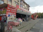 Esenler (Ankara, Mamak, Şahintepe Mah., 650 Sok., 1B), alışveriş merkezleri  Ankara'dan
