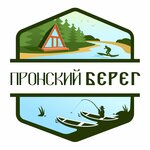 Pronskiy Bereg (Novo-Streletskaya ulitsa No:10Б, rabochiy posyolok Pronsk), glamping  Riazanskaya oblastından