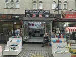 Dzekovic Store (İstanbul, Gaziosmanpaşa, Hürriyet Mah., 259. Sok., 2), cep telefonu aksesuarları  İstanbul'dan