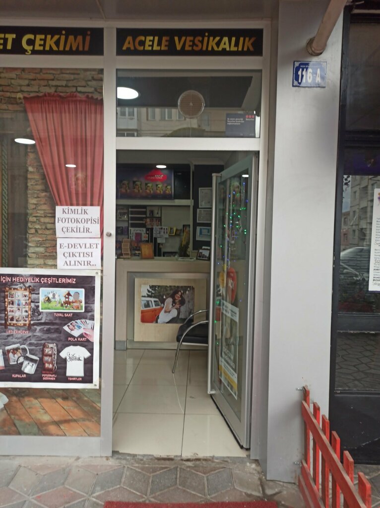 Fotoğraf hizmetleri Stüdyo Venüs Dijital Fotoğraf Stüdyosu, Ankara, foto