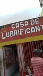 Lubrificante (Luanda Province, Municipality of Luanda, Cassequel do Imbondeiro), yağlama ürünleri  Loanda'dan