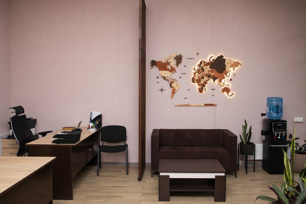Hukuk büroları Право и Порядок, Krasnodar, foto