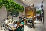 Nail bar (Izmaylovsky Drive No:5А), güzellik salonu  Moskova'dan