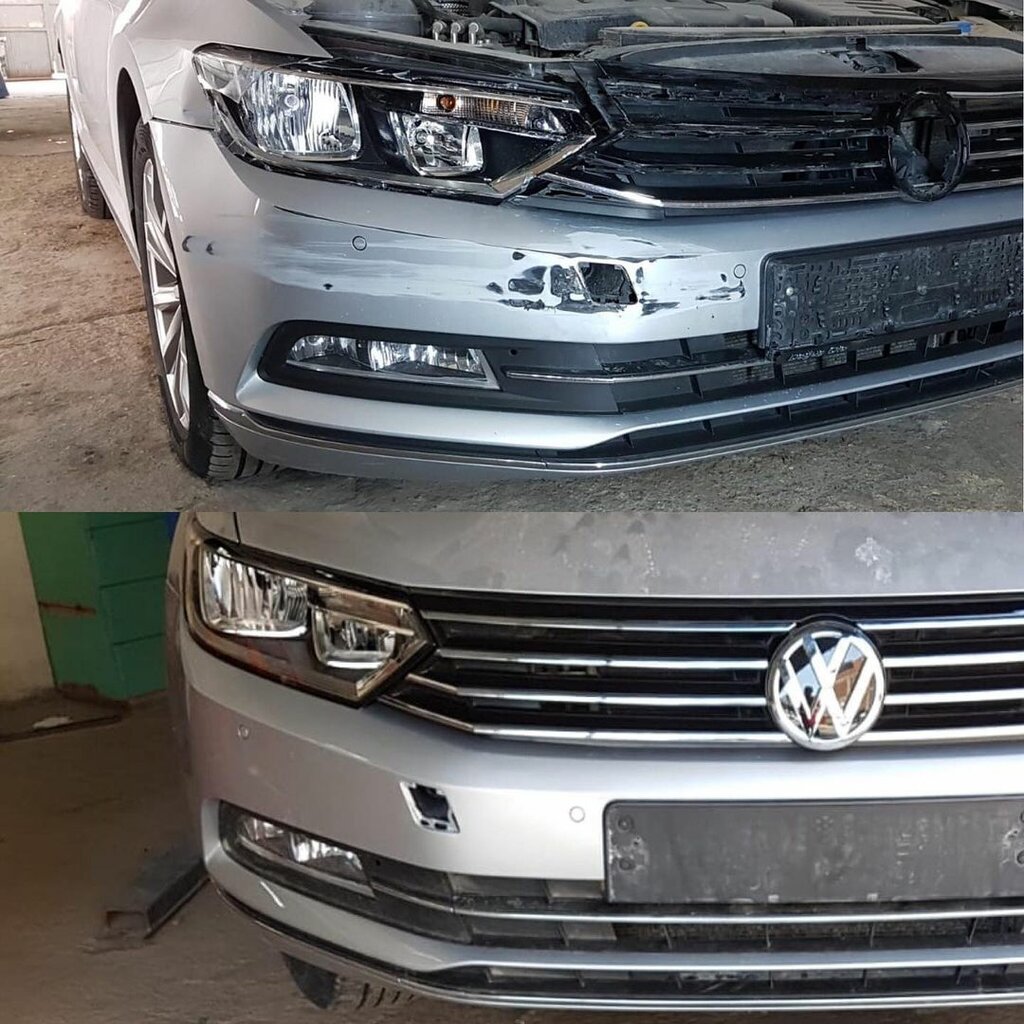 Detaylı oto bakımı Oto Gökhan, İnegöl, foto