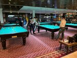 Kristal kafe ve bilardo (Kızılsaray Mah., 68. Sok., No:11, Muratpaşa, Antalya), kafe  Antalya'dan