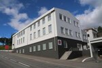 K16 apartments (Iceland Island), otel  Akureyri'den