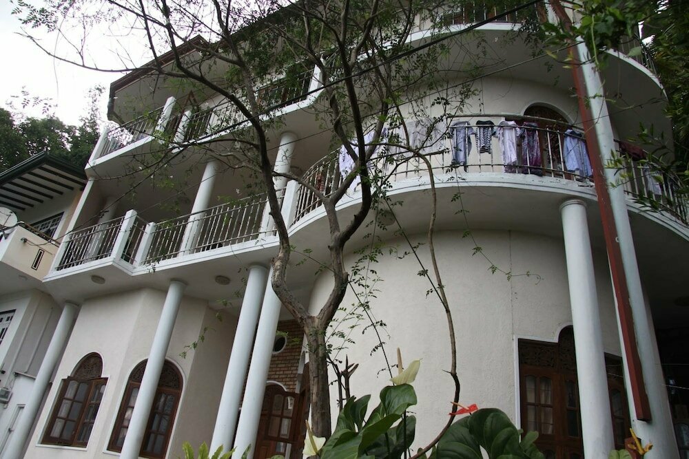 Otel Unique View Hotel - Hostel, Kandy, foto