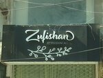 Zufishan (3rd Zamzama Commercial Lane No:1C), mefruşat  Karaçi'den