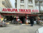 Avrupa Yakası Avm (Ankara, Mamak, Şehit İdris Yılmaz Cad., 22A), alışveriş merkezleri  Ankara'dan