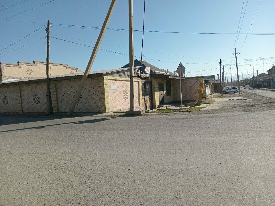 Restoran Kөk-saray by Meyram Group, Çimkent (Şımkent), foto