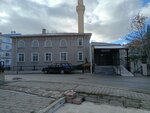 Dilara Vakfı Ayşe Valide Cami (Ankara, Etimesgut, Süvari Mah., 1719. Sok., 1C), cami  Ankara'dan