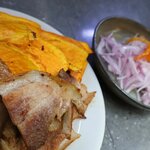 Pollería Inka Chicken (Distrital Jesus Maria, Avenida Talara, 223), restoran  Lima Bölgesi'nden